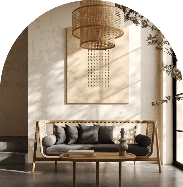 Portfolio - Intentional Design - Aloha Interior Design